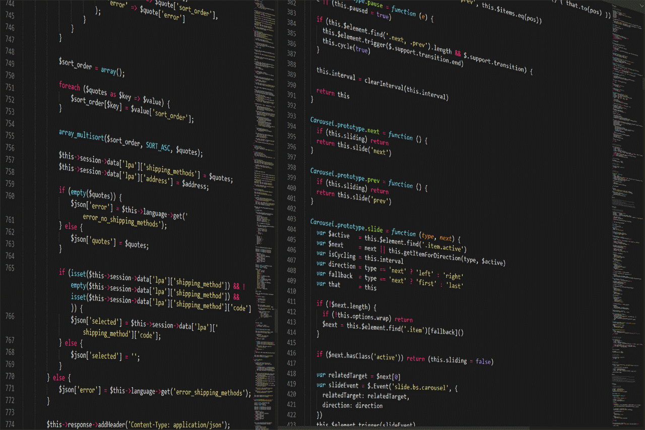 Python Kusi Polaków Uczymy Się Programować Lifenstyle 